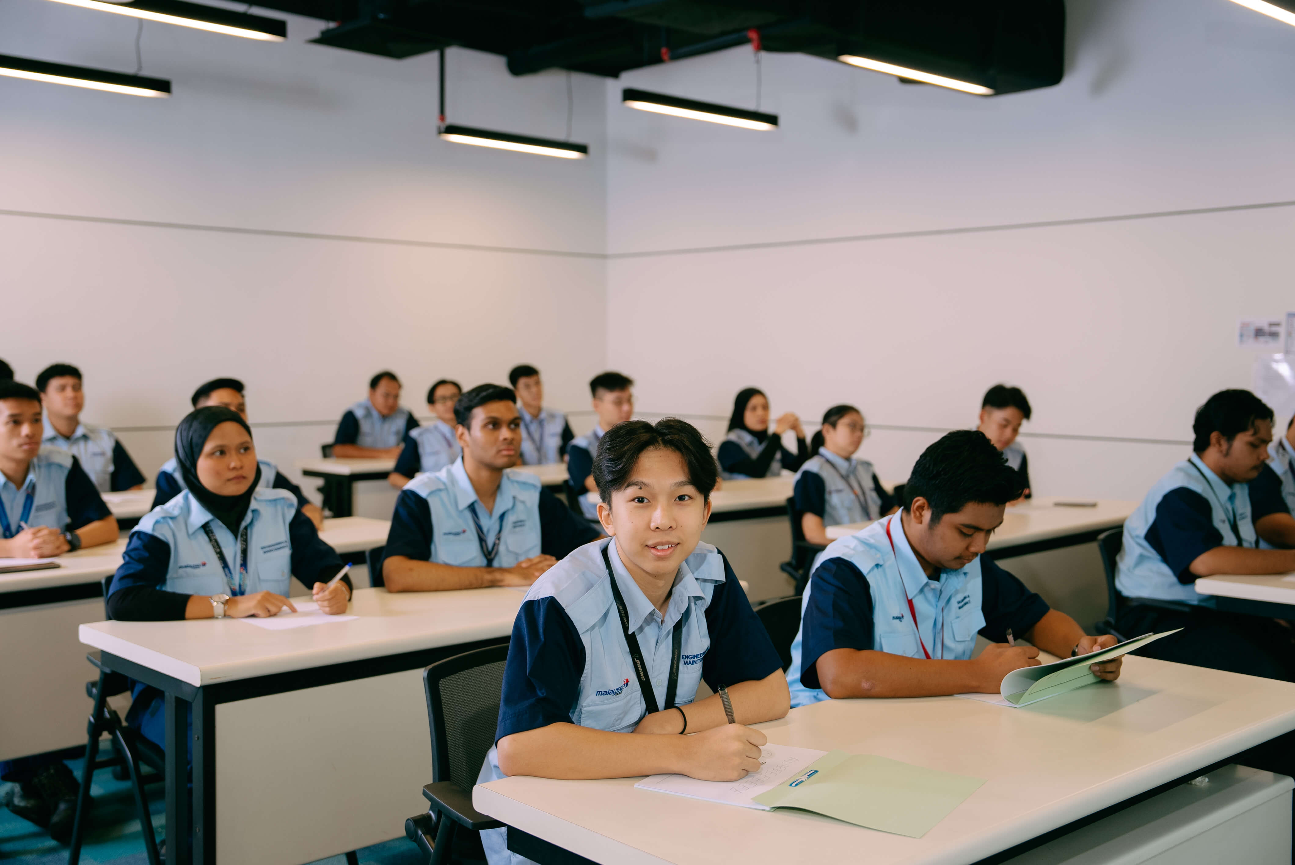 CAAM Part-66 Approved Category B2